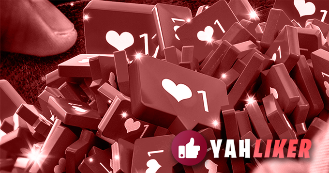 YahLiker curtidas instagram